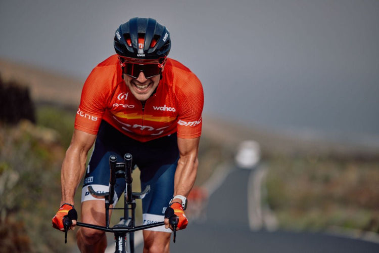 Average Triathlon Time – ZEN8 - Swim Trainer