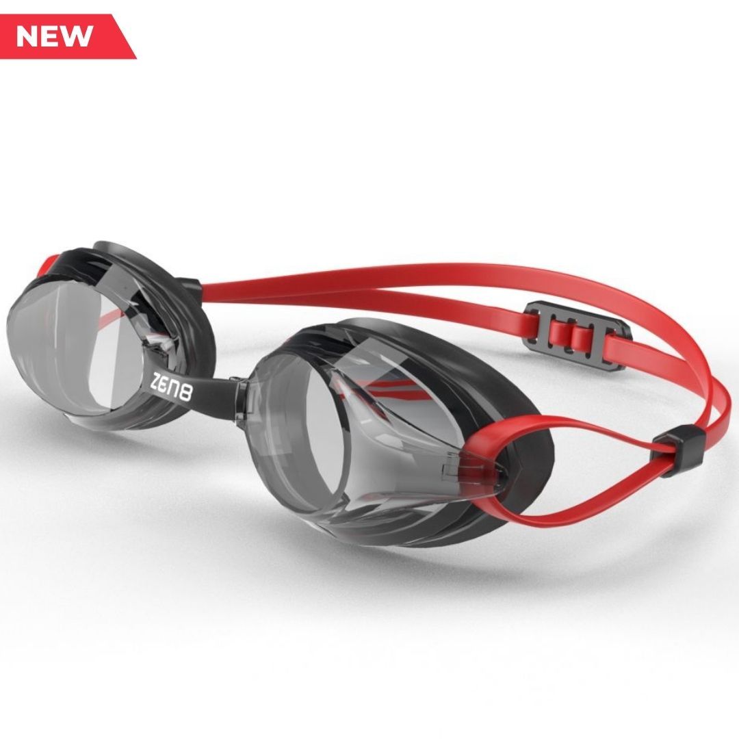 ZEN8 Collection – ZEN8 - Swim Trainer